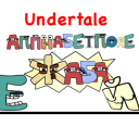 Undertale Alphabet lore Server - Discord Server