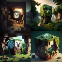 Join Servers De Minecraft*Custom* | Discords.com