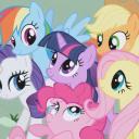 Servidores de Discord con la etiqueta My-Little-Pony | DISBOARD