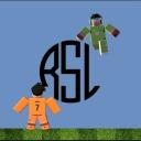RSL | Roblox Soccer League | DISBOARD: Discord Sunucu Listesi