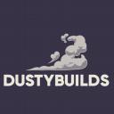 DustyBuilds | DISBOARD: Discord Server List