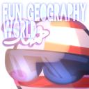 Fun Geography World / .emojis .games .events .hangout | DISBOARD ...