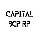 Capital Networks | SCP-RP | DISBOARD: Discord Server List