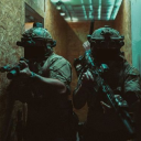 Military Houseâ„¢ - Discord Server