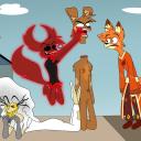 Welcome to Safe Haven | DISBOARD: Discord Server List