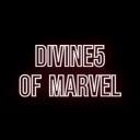 Divine5: Scarlett Johansson, Elizabeth Olsen, Brie Larson, Hailee ...