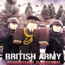 Join British Army | BA | Discords.com