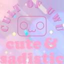 •⊹٭𝙲𝚞𝚕𝚝 𝚘𝚏 𝚄𝚠𝚄٭⊹• | DISBOARD: Discord Server List