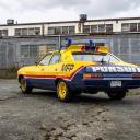 Main Force Patrol - A Mad Max roleplay server | DISBOARD: Discord ...