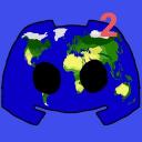 Discord World Countries 2 | DISBOARD: Discord Server List