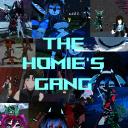 The Homie's Gang | DISBOARD: Discord Server List