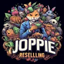 Joppie | Reselling | Servidor de Discord