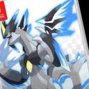 Pokemon:The legend of the two dragons | DISBOARD: Discord Server List