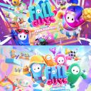 Fall Guys THAI Visor | DISBOARD: Discord Server List