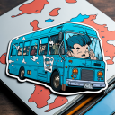 Join 𝙏𝙃𝙀 𝘽𝙐𝙎 🚌 | Discords.com
