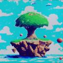 8-Bit Island | DISBOARD: Discord Server List