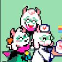 Ralsei’s fluffy friends | DISBOARD: Servidores de Discord