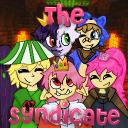 ⊹ The Syndicate 🜲 | DISBOARD: Discord Server List