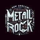 New England Metal and Rock | DISBOARD: Discord Server List