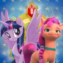 MLP RP: Era of Friendship | DISBOARD: Discord Server List