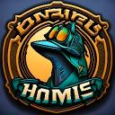 Homies' Chill Place ( 13+ ) | DISBOARD: Discord Server List