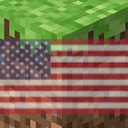 Join ⛏Minecraft⛏🇺🇸USA🇺🇸 | Discords.com
