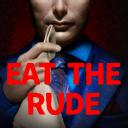 Eat The Rude | DISBOARD: Discord Server List