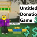 Untitled Donation Game | DISBOARD: Discord Server List