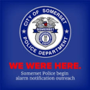 Join somerset police department | Discords.com
