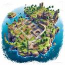 Battle Island | DISBOARD: Discord Server List