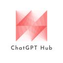 ChatGPT Hub | DISBOARD: Discord 서버 게시판