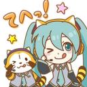 Hideaway Gacha Rp Server | DISBOARD: Discord Server List