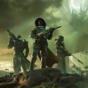 Destiny 2: Legends | Application Server | DISBOARD: Discord Server List