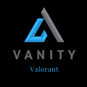 Vanity Valorant Services - Discord Server