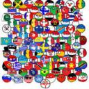 Country balls | DISBOARD: Discord Server List