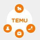 Temu refferals and codes!(helping hand) | DISBOARD: Discord Server List