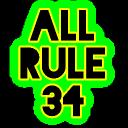 Discord servers tagged with Rule-34 | DISBOARD