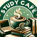 Study Café | DISBOARD: Discord Server List
