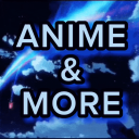 Anime & More | Pfp | Icon | Nitro | Events - Discord Server