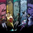 Masks: A New Generation Roleplaying | DISBOARD: Discord Server List