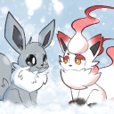 Join Eevee and friends Discord Server | Invite Link