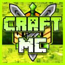 🏹CraftMC.LT - Minecraft Survival ir PvP serveris | DISBOARD: Discord Server List