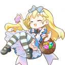 【PvE】Rust Alice Server