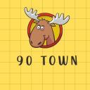 90 Town | DISBOARD: Discord Server List