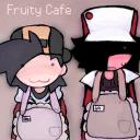 ☕ 𝙁𝙍𝙐𝙄𝙏𝙔 𝘾𝘼𝙁𝙀 🍰 | DISBOARD: Discord Server List