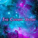 𝐓𝐡𝐞 𝐂𝐨𝐬𝐦𝐢𝐜 𝐔𝐧𝐢𝐨𝐧 | DISBOARD: Discord Server List