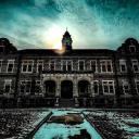 # ⋮ HELL'S ASYLUM ˎˊ ˗ | DISBOARD: Discord Server List