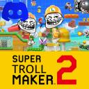 SMM2 Troll Level Discord | DISBOARD: Discord Server List