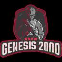 Genesis 2000 | DISBOARD: Servidores de Discord