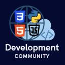 Development Community | DISBOARD: Discord Server List